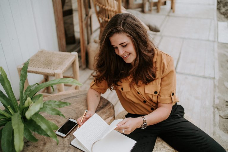 Home - Rachelle Blok