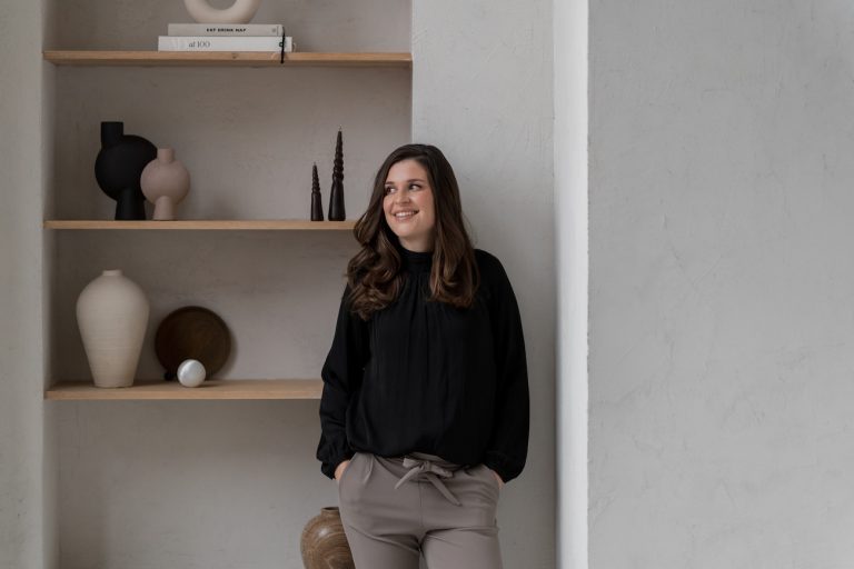 Online Workshop - 99,- Rachelle Blok