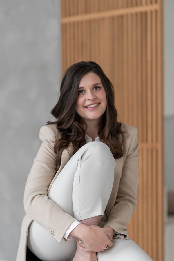 Zo verkoop je in 5 simpele stappen je eerste online cursus - Rachelle Blok